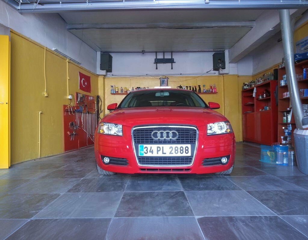 Otomobil servisi Şeyda Oto Boyasız Göçük Düzeltme Merkezi, İzmir, foto