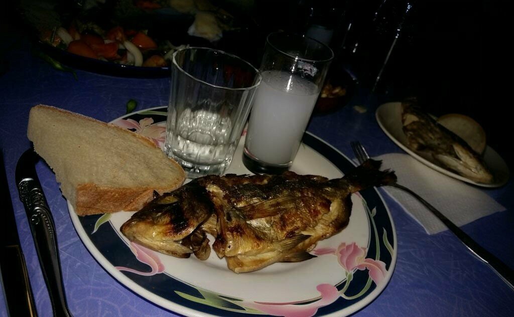 Muhtarlıklar Karagömlek Köy Muhtarlığı, Ezine, foto