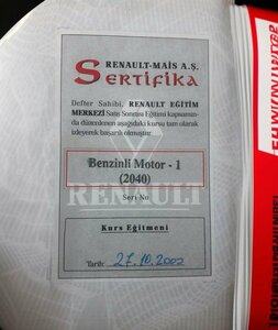 Demirel Oto Araç Tamir Onarım Merkezi (75. Yıl Mah., 5321. Sok., No:23/A, Yunusemre, Manisa), otomobil servisi  Manisa'dan
