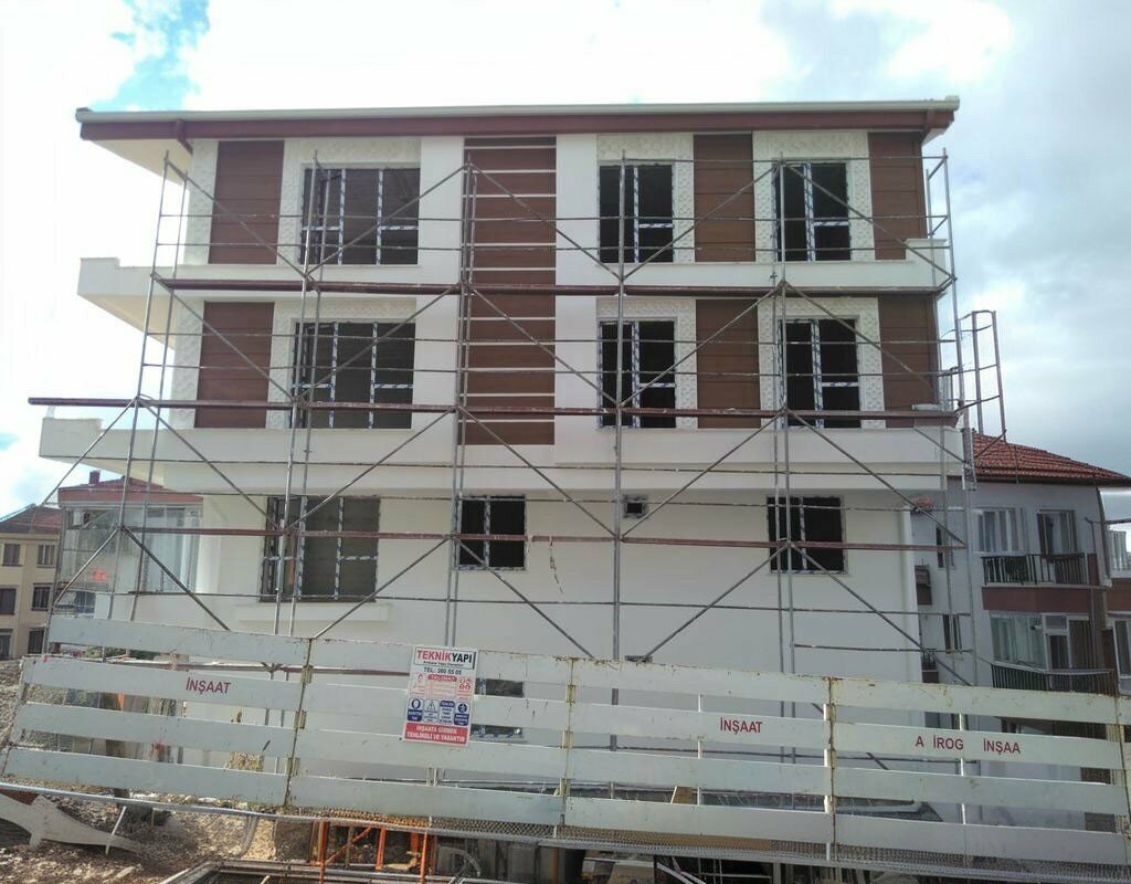 Kültür ve eğlence parkları Osman Gazi Parkı, Ankara, foto