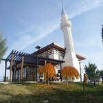 Murat Hüdavendigar Camii (Çorum, Çorum Merkez, Buharaevler Mah., Bişkek Cad., 5), cami  Çorum'dan