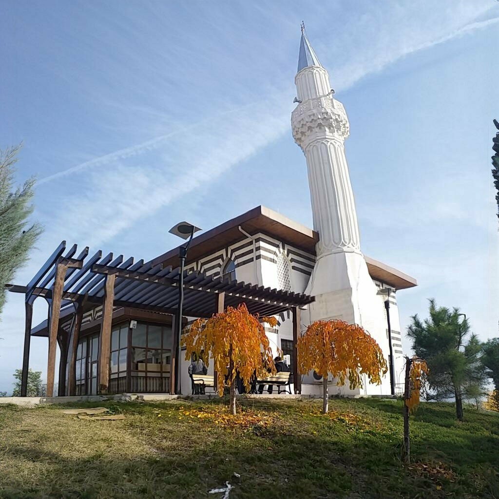 Cami Murat Hüdavendigar Camii, Çorum, foto