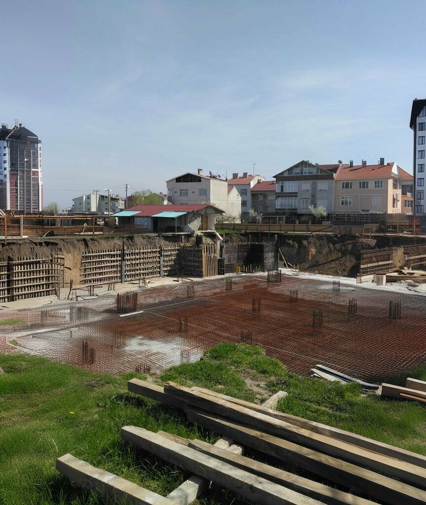 Bira dükkanı Cadde Tekel, Ergene, foto