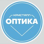 Kristall Optics (ulitsa Kooperatsii No:153, stanitsa Leningradskaya), optik  Krasnodarski krayından