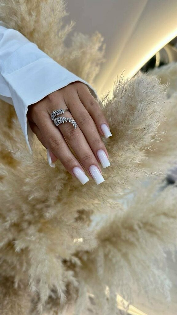 Güzellik salonu Manicurnye Ostrova, Saint‑Petersburg, foto