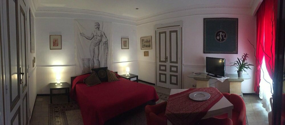 Otel B&b degli Ottimati, ReggioCalabria, foto