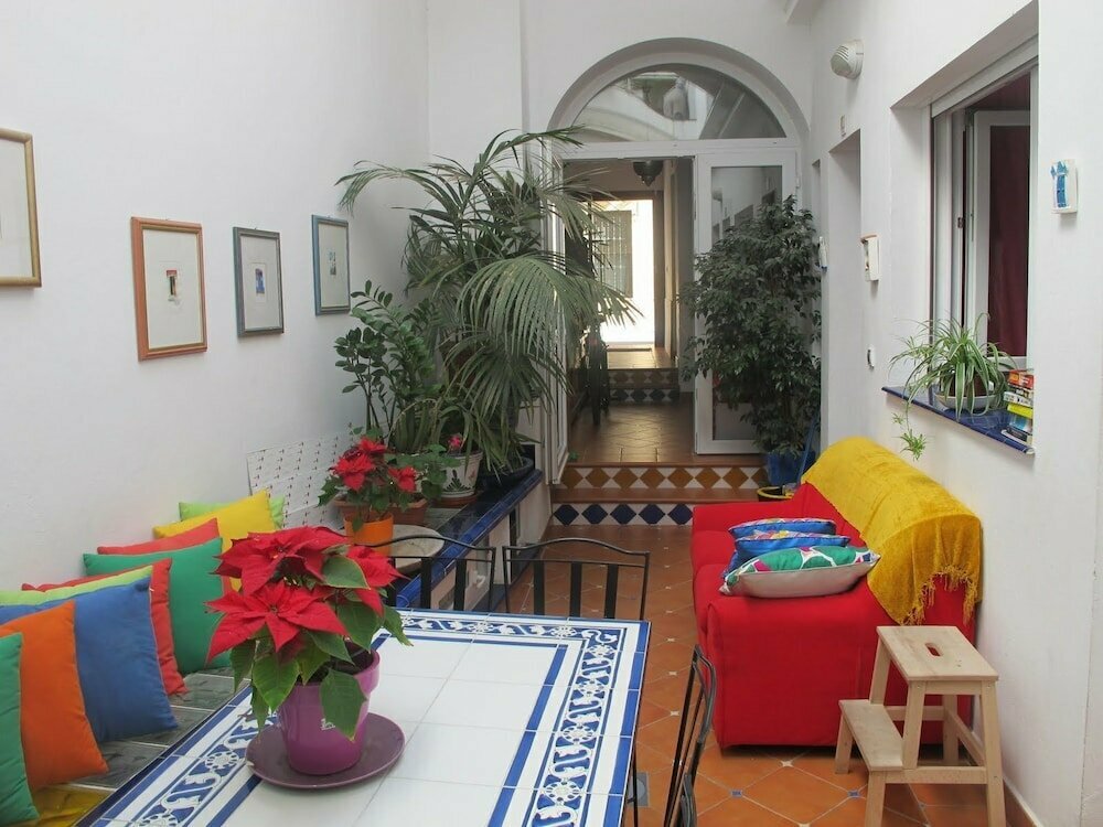 Otel B&b Casa Alfareria 59, Sevilla, foto
