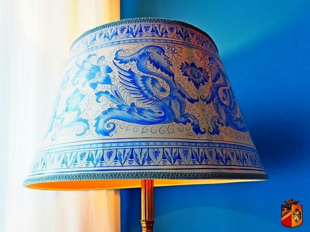 Otel Palazzo Toraldo di Francia, Calabria, foto