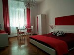 Bed & Chic (Via Fabio Severo No:16, Trieste), otel  Trieste'den
