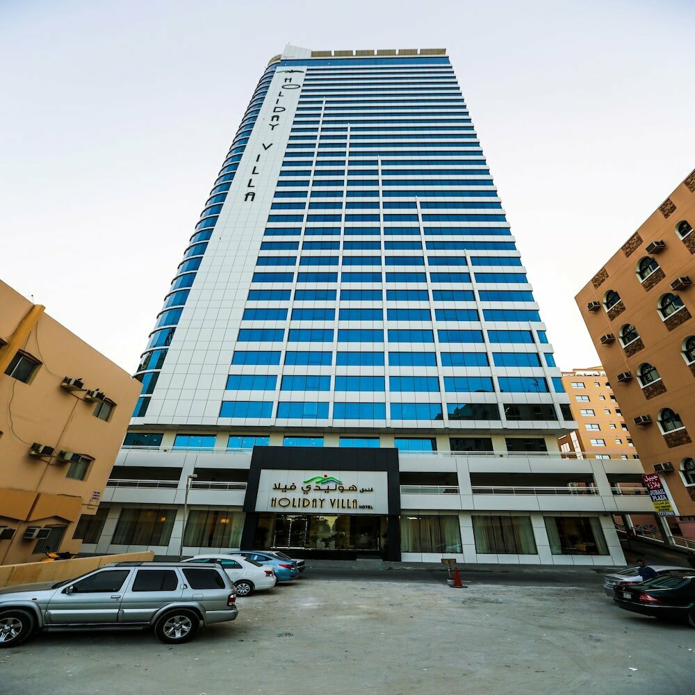 Otel Harbour Suites Hotel , Manama, foto