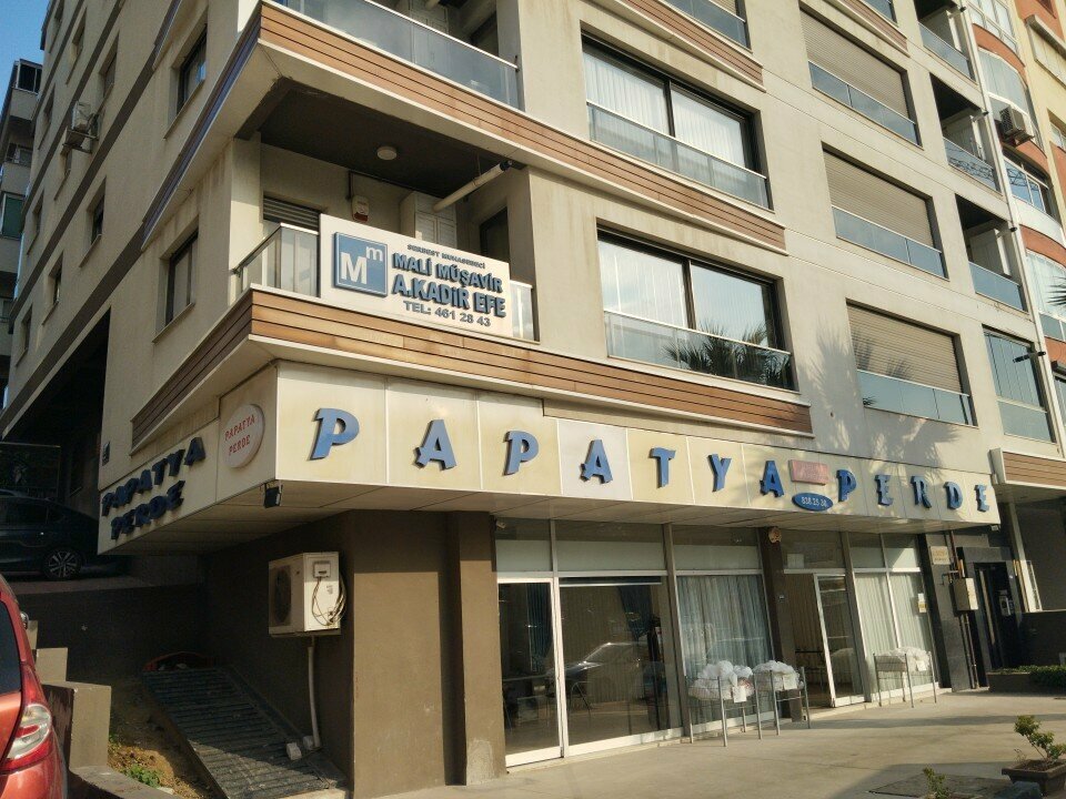 Finansal danışmanlık Efe Mali Müşavirlik, İzmir, foto