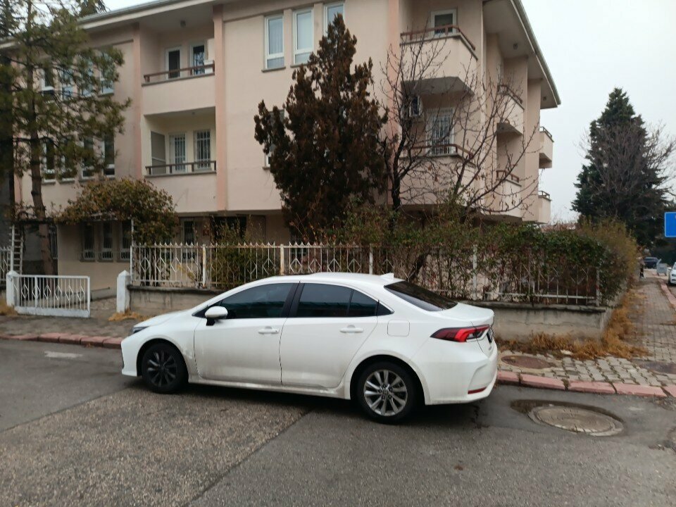 Madencilik işletmeleri Çaba Grup Madencilik, Ankara, foto
