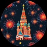 Хлопушка 24 (Varshavskoye Highway No:141с33), havai fişek firmaları  Moskova'dan