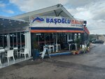Başoğlu Balık (Antalya, Kepez, Fabrikalar Mah., Şehit Barış Akkabak Cad.), restoran  Antalya'dan