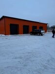 Система+ (Zavodskaya ulitsa No:5), oto yıkama  Kirovo‑Chepetsk'ten