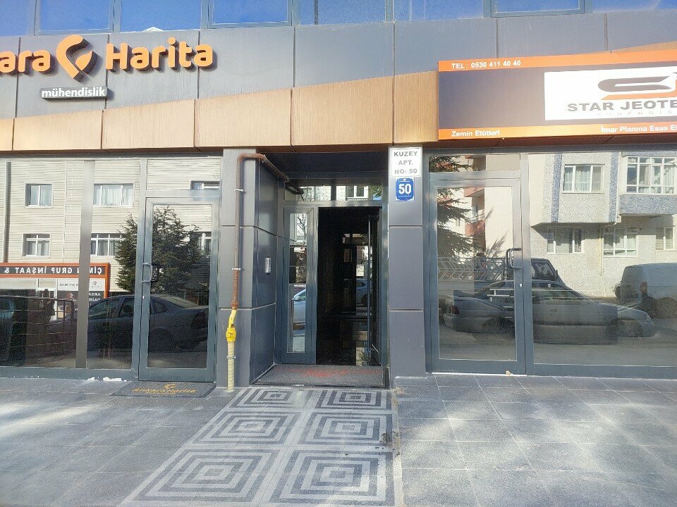 Mimari proje firmaları Aydemir Mimarlık & Mühendislik, Ankara, foto