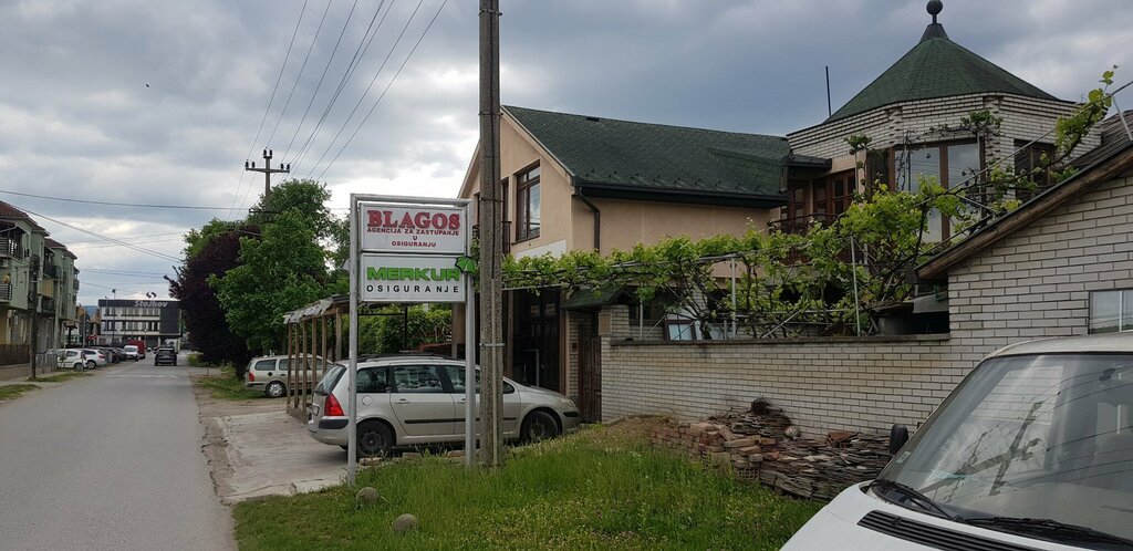 Sigortacı Blagos, Güney Backa İlçesi, foto