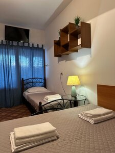Elizaveta (Pushkina Street No:32, Gelendzhik), otel  Gelencik'ten