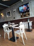 Mini Laboratorija 16 (Vojvode Micka Krstica Street No:1G), kafe  Belgrad'dan