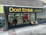 Dost Emlak (Aşağı Eğlence Mah., Mendil Sok., No:29A, Keçiören, Ankara), emlak ofisi  Ankara'dan