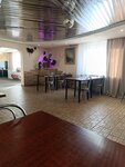 Меркурий (ulitsa Gusarova No:43, Settlement of Rybachiy), fast food  Viluchinsk'ten