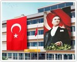 Arslan Bayrak (Aydın, Efeler, Kıbrıs Cad., 95A), tabela yapımı  Efeler'den