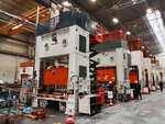 Gms Pres Makina Sanayi (Bursa, Nilüfer, Alaaddinbey Mah., Ayfatma Cad.), makina mühendisliği firmaları  Bursa'dan