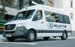 Kolay Tur Turizm (Kocaeli, İzmit, Gündoğdu Mah., Boğazova Cad.), geziler  İzmit'ten