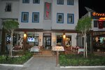 Dinç Pansiyon (Muğla, Bodrum, Cumhuriyet Cad., 131), otel  Bodrum'dan