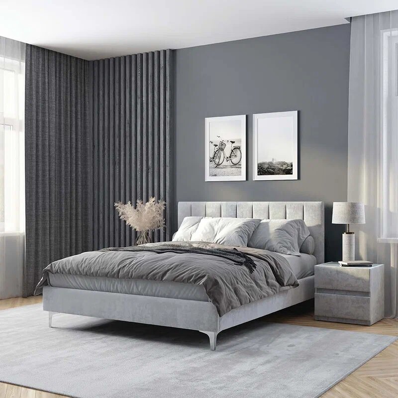 Mobilya mağazaları ProSleep, Saint‑Petersburg, foto