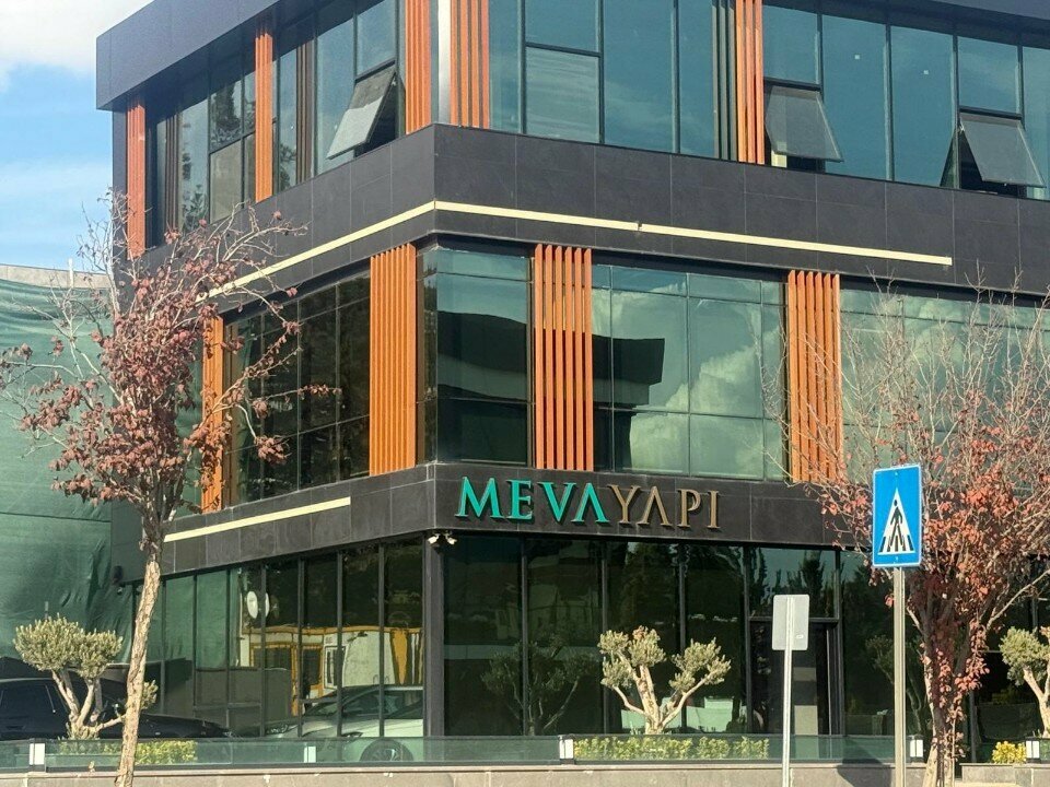 i̇nşaat firmaları Meva Yapı, Gaziantep, foto