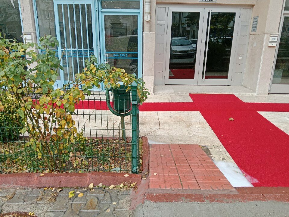 Klima servisleri Öz Teknik Daikin Yetkili Servis, Ankara, foto