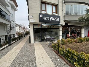 Neva Güzellik (Aşıkpaşa, 211. Cad., No:2/D, Çankaya, Ankara), güzellik salonu  Ankara'dan