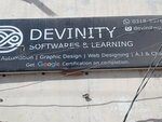 Divinity softwares and learning (Shah Faisal Town Road No:926C, Shah Faisal, 5 Block), meslek kursları  Karaçi'den