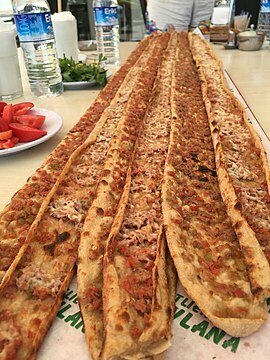 Restoran Millet Pilavcısı, Konya, foto