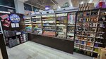 Only Smoke (Bolshaya Krasnaya ulitsa No:168, selo Vysokaya Gora), tütün, sigara mağazaları  Tataristan'dan
