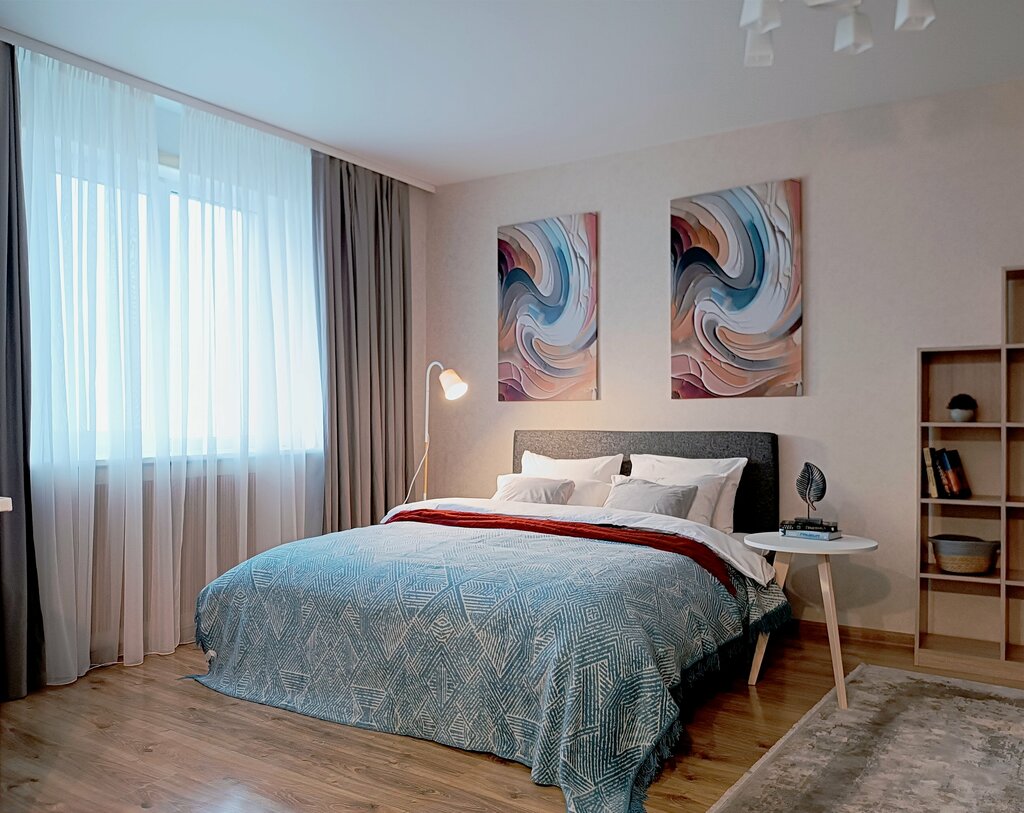 Kısa süreli konaklama DeNewHome, Voronej, foto