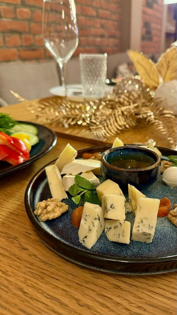 Kafe Kinza&ruccola, Domodedovo, foto