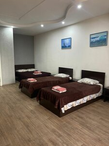 Smak (Rostov Region, Oktyabrskiy rayon, Krasnokutskoye selskoye poseleniye), otel  Rostovskaya oblastından