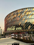 Coca-Cola Arena (80, Al Badaa Street, Al Wasl, Jumeirah, Dubai), çok amaçlı spor tesisleri  Dubai'den