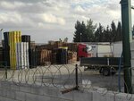 Meba Elektronik Kgys Deposu (Gaziantep, Şehitkamil, Merveşehir Mah., 49020 Cad.), depo  Gaziantep'ten