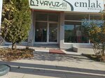 Yavuz emlak (Ankara, Pursaklar, Merkez Mah., Hoca Ahmet Yesevi Cad., 24), emlak ofisi  Ankara'dan