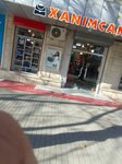Xanımcan Butik (20 Yanvar küçəsi No:181), giyim mağazası  Mingeçevir'den