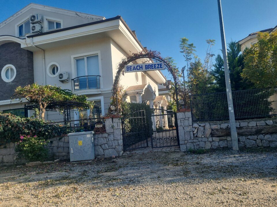 Otel New Age Beach Breeze Luxury Villas, Fethiye, foto