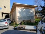 Elektrik Trafo Binası (İkitelli OSB Mah., İpkas-Plastikçiler Sanayi Sitesi, C Blok, No:28, Başakşehir, İstanbul), elektrik santrali  İstanbul'dan