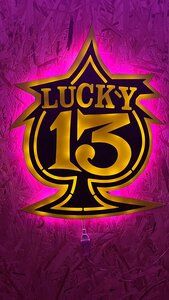 Lucky 13 (Yunnatov Street No:7Е), hobi kulüpleri  Maykop'tan