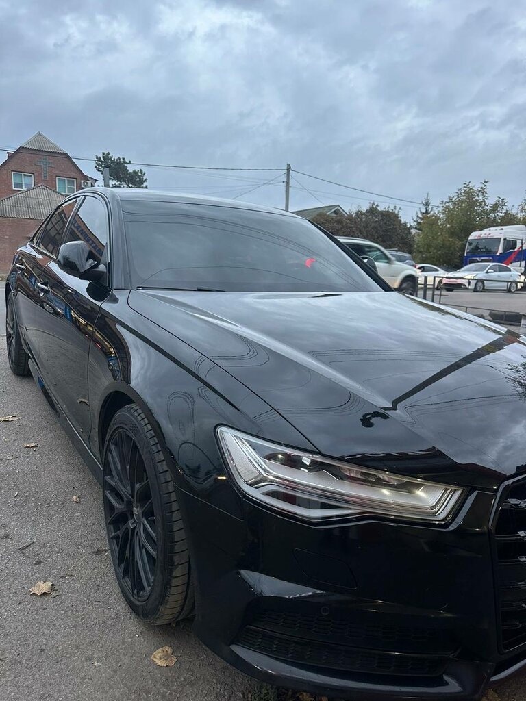 Oto kaporta Pdr Center, Rostov‑na‑Donu, foto