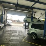 Çağ Tech Özel Servis (Kocaeli, İzmit, Sanayi Mah., İzmit Sanayi Sitesi 9. Cad., 206), otomobil servisi  İzmit'ten