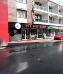 Ht Motors (Sakarya, Akyazı, Ömercikler Mah., Necati Temel Cad., 30/A), otomobil satış galerileri  Akyazı'dan