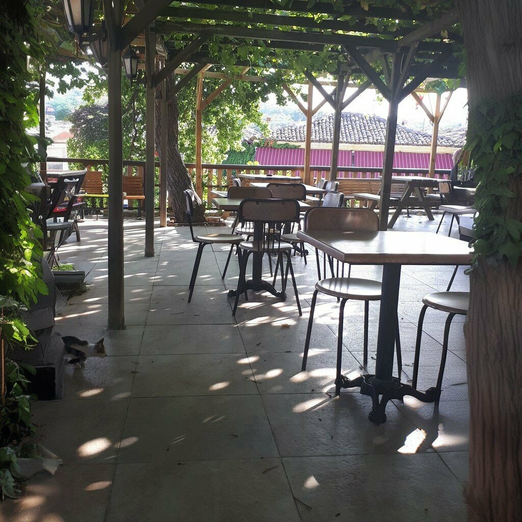 Muhtarlıklar Bigalı Köy Muhtarlığı, Eceabat, foto